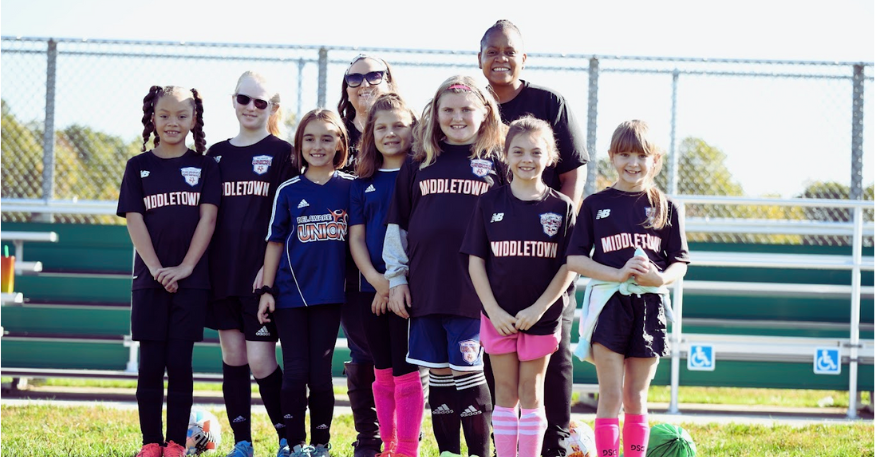 Philosophy | Delaware Union Soccer