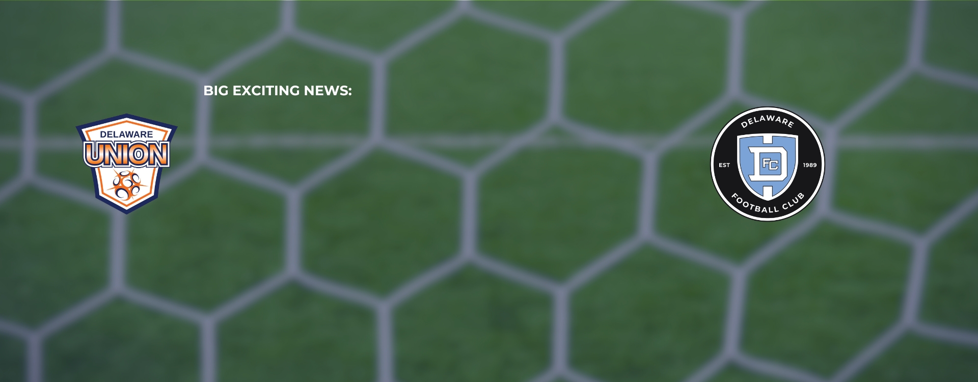 Home | Delaware Union Soccer